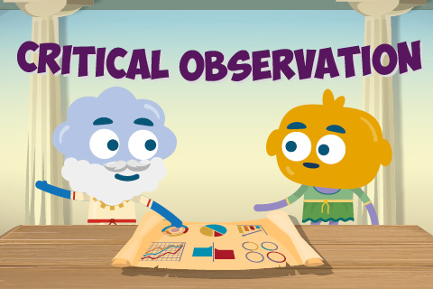 Critical Observation (BI003)